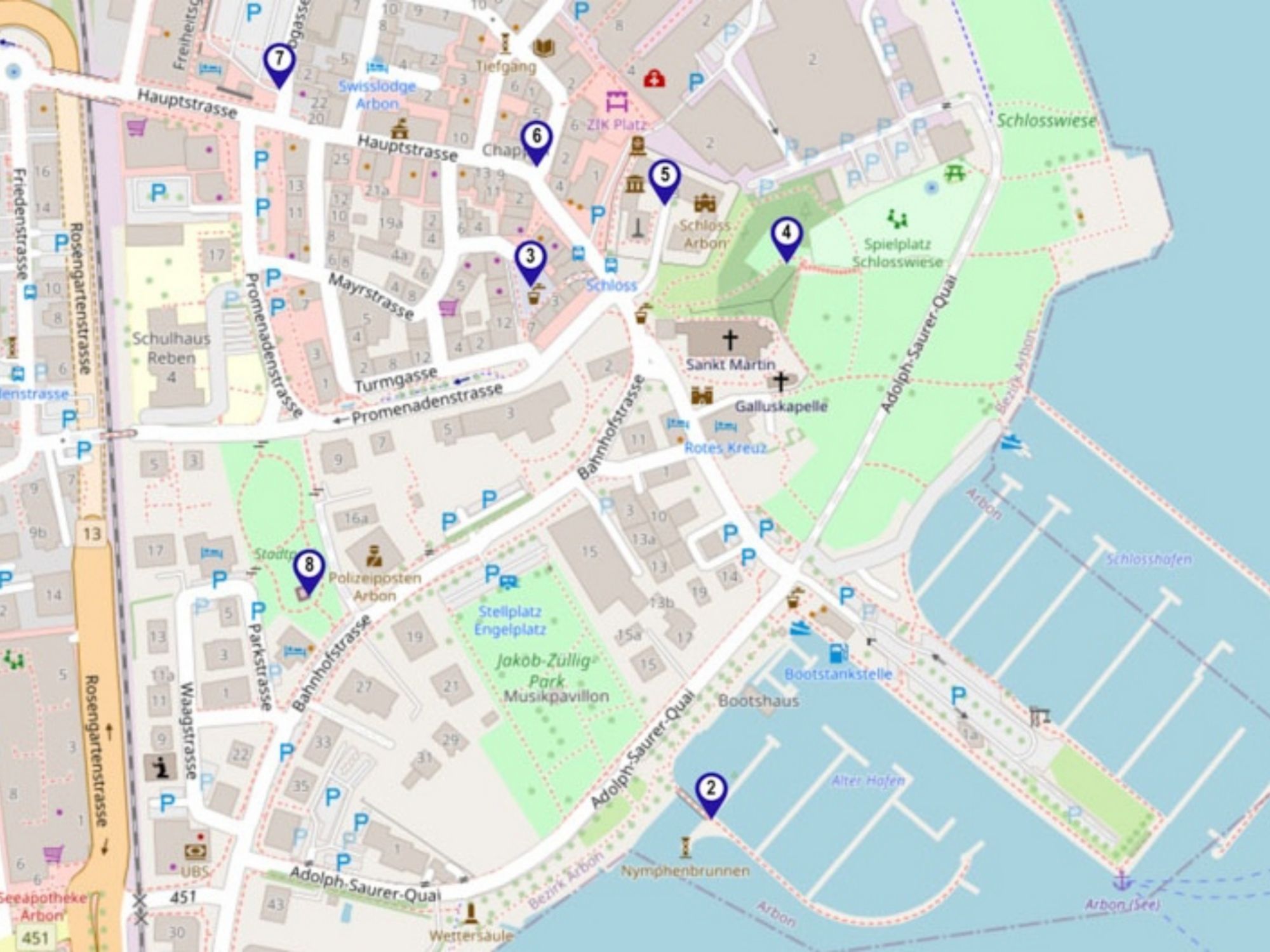 “Kodu Bul: Zeitmaschine” Kaçış Oyunu Arbon