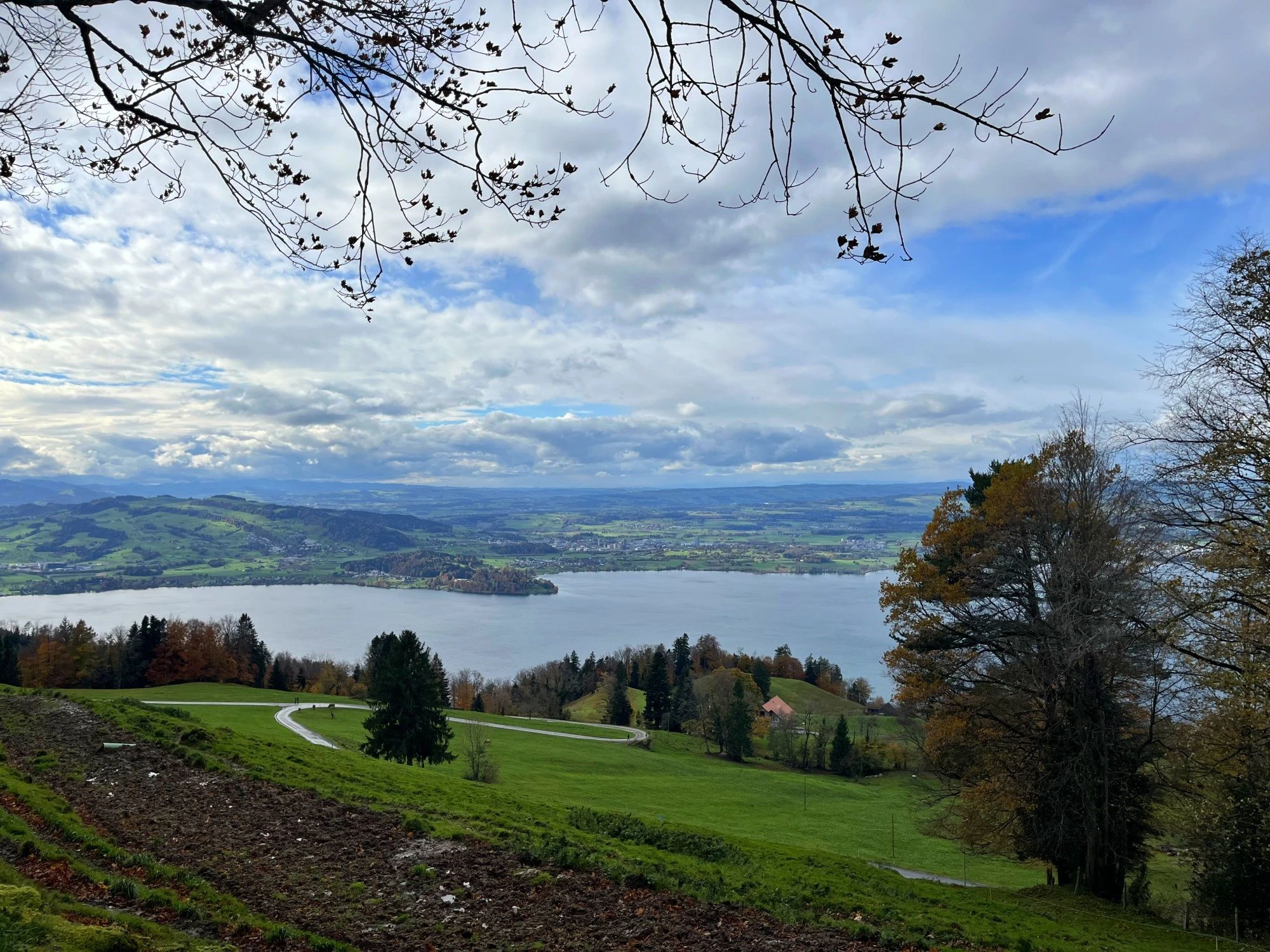 Zug - Las 12 mejores atracciones y actividades 2026