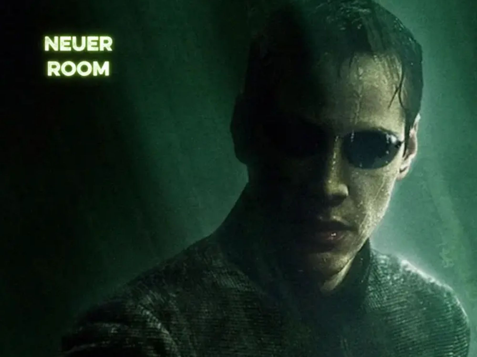 “Mysterium der Matrix” Escape Room Schaffhausen