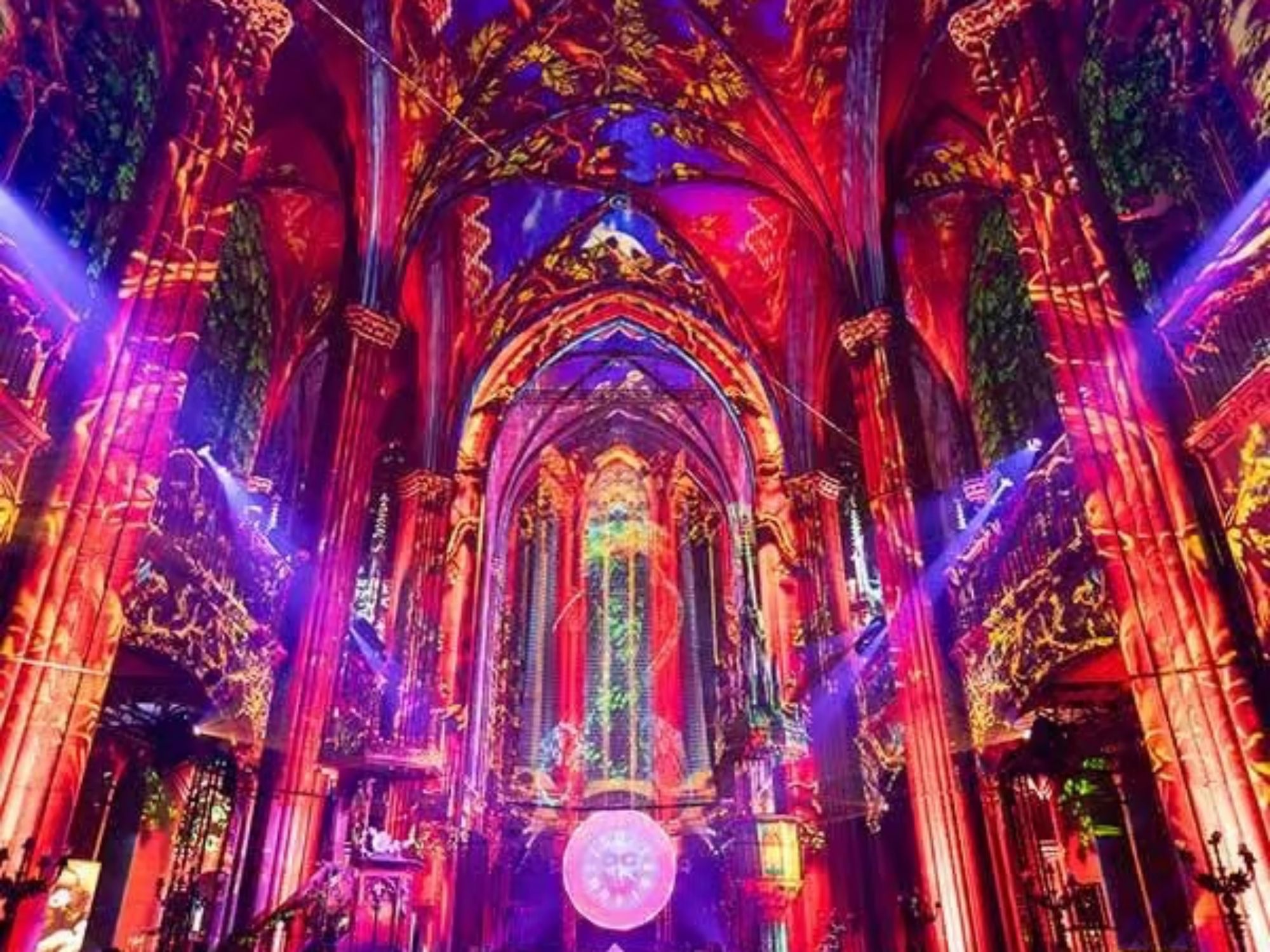 La leggenda dimenticata di Basilea