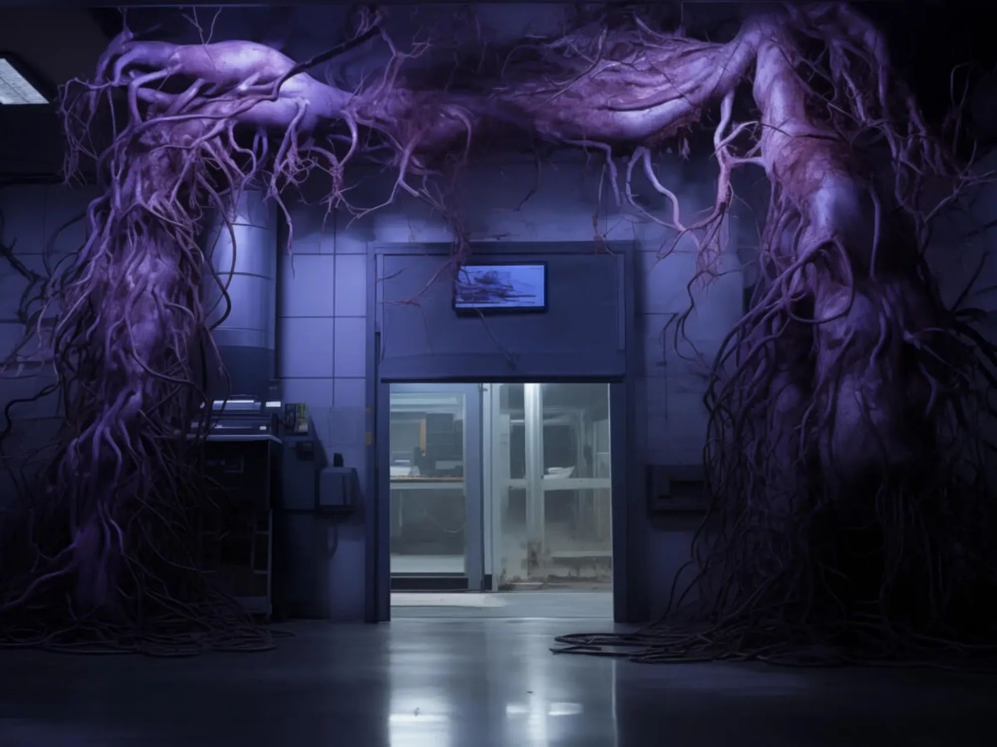 Escape Game « Upside Down » à Fun World Lucerne