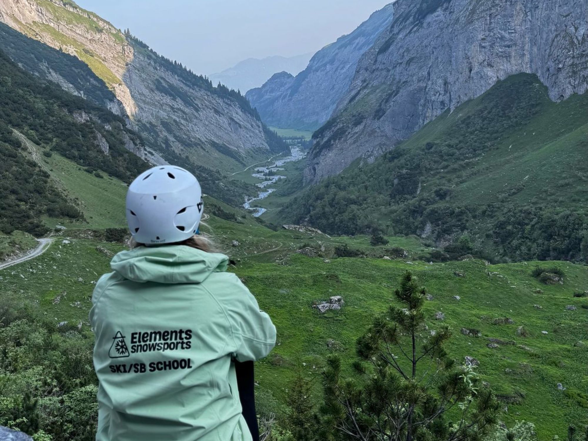 Private E-Bike Full-Day Adventure from Flims, Laax, or Falera