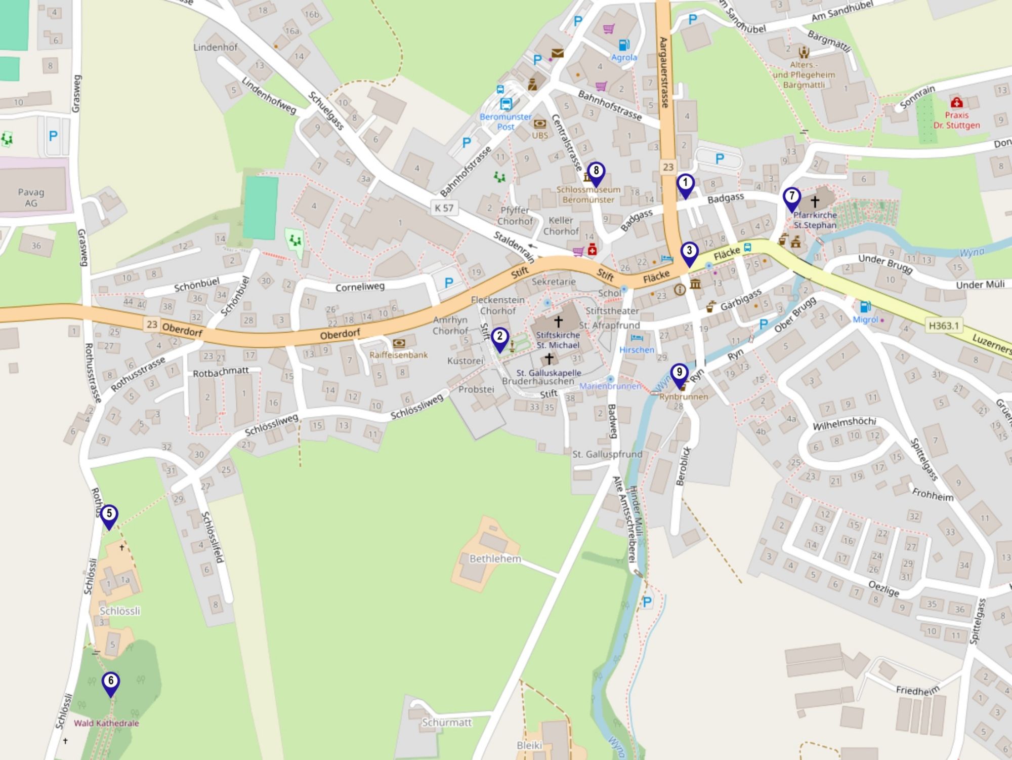 "Tìm Mã Bí Mật: Hiệp Sĩ Bá Tước Bero" Trò Chơi Thoát Hiểm Ngoài Trời ...