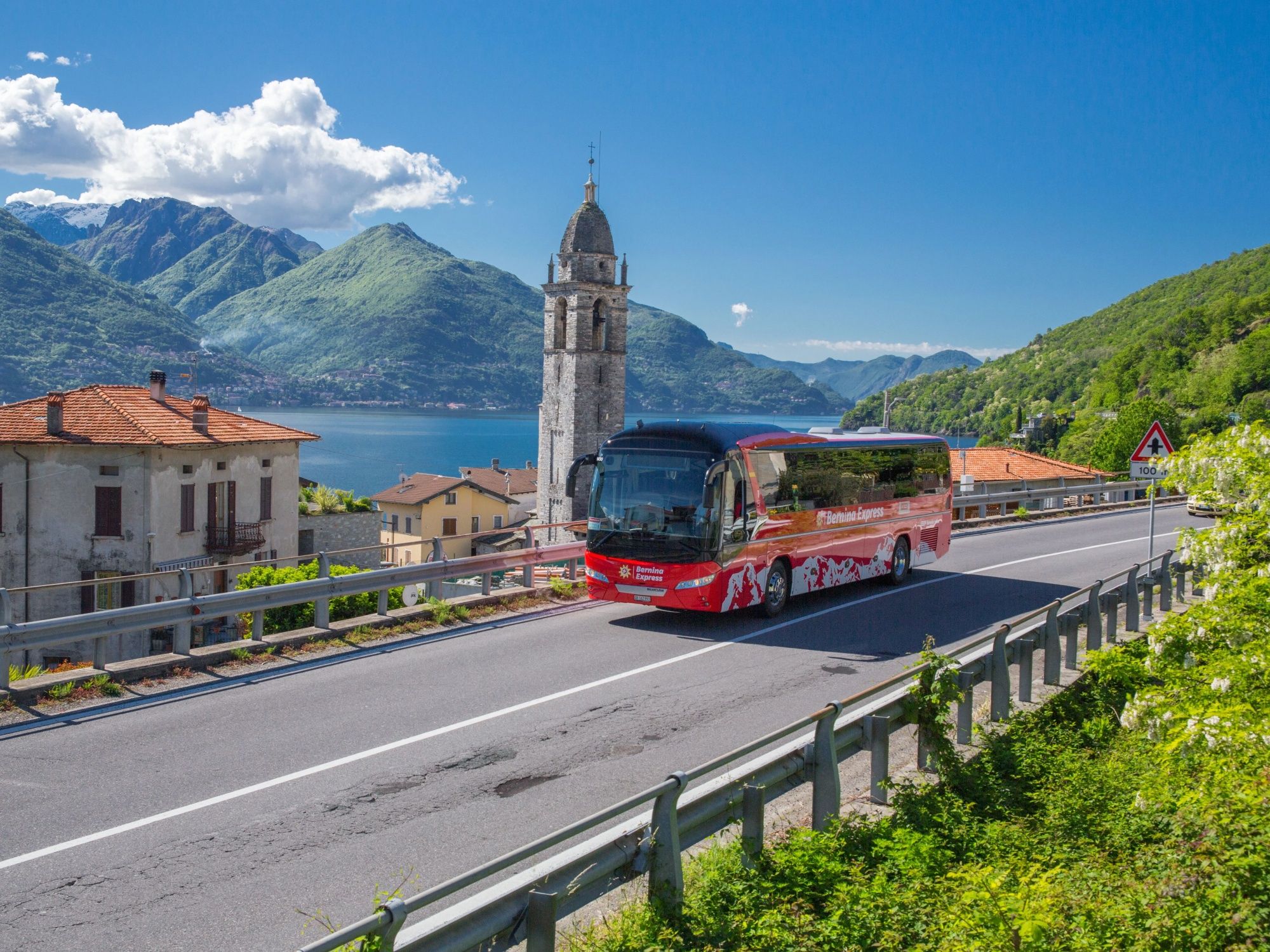 Lugano - Top 10 objek wisata dan aktivitas 2026