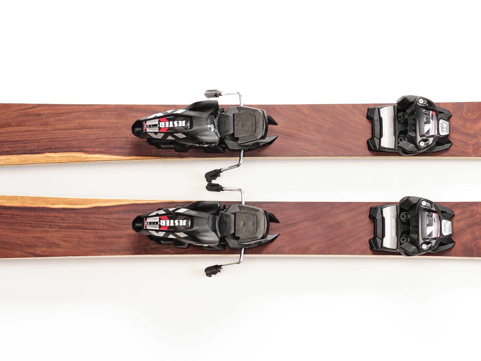 Ski and Snowboard Building Course in Laax