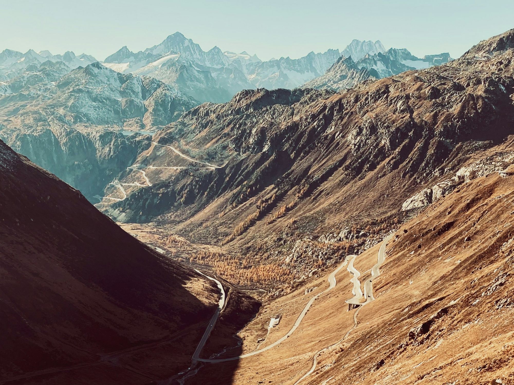 The Best Things to Do in Realp in 2026