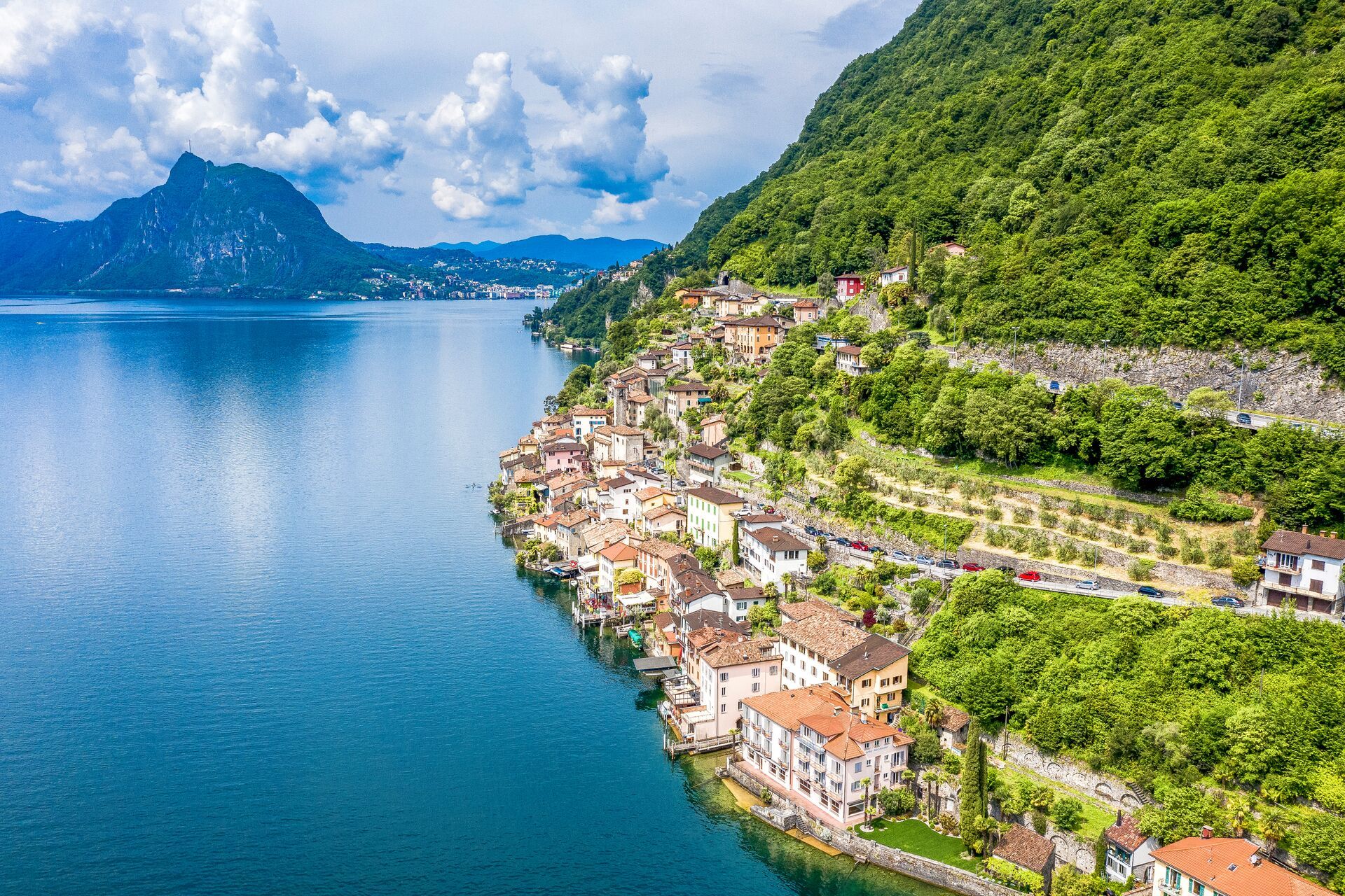 Lugano - Las 9 mejores atracciones y actividades 2026