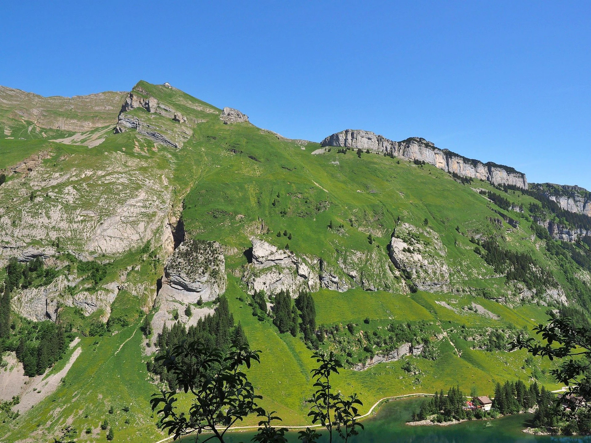 Things to Do in Appenzell 2026