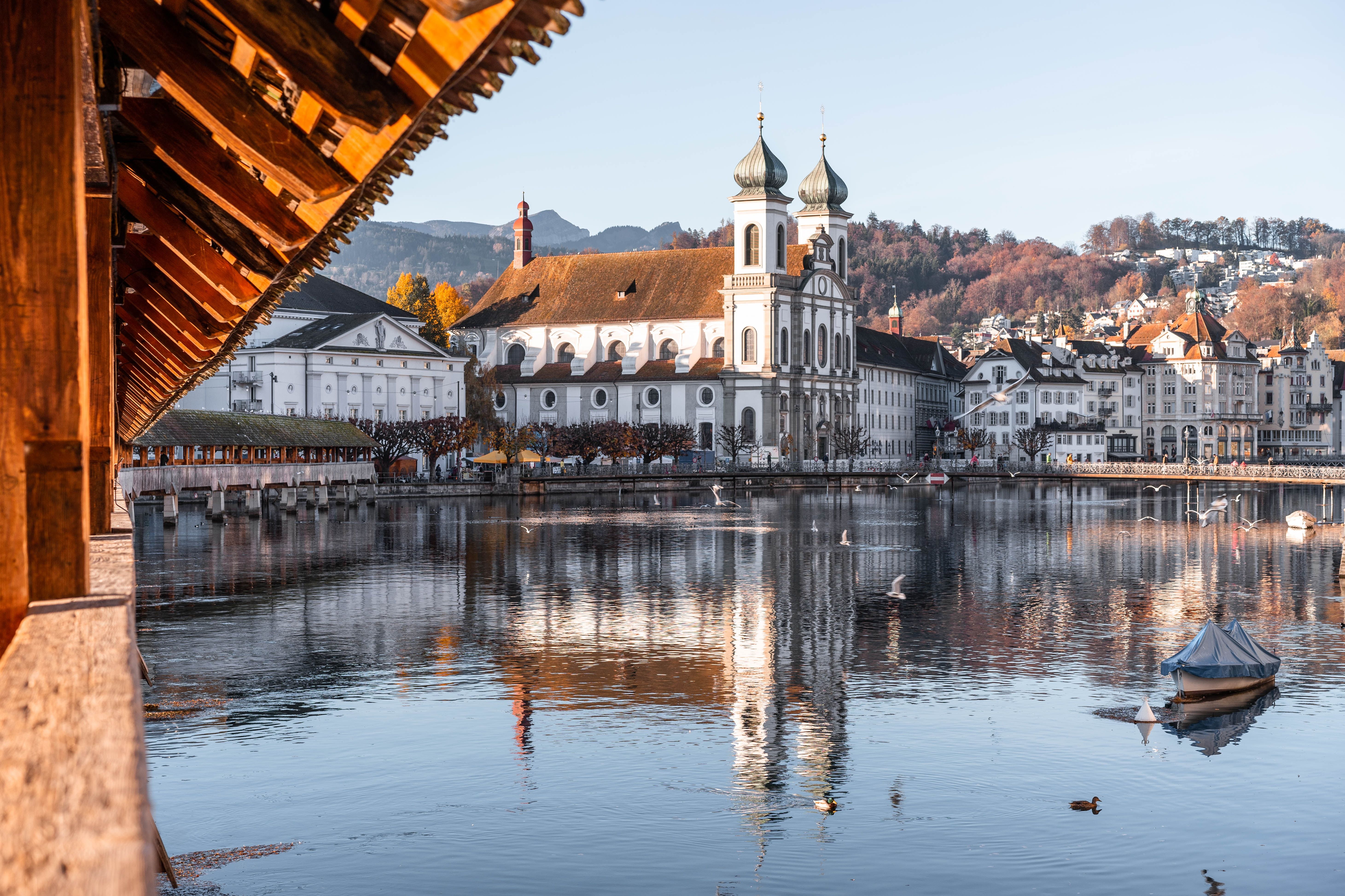 87 Things to Do in Lucerne 2026