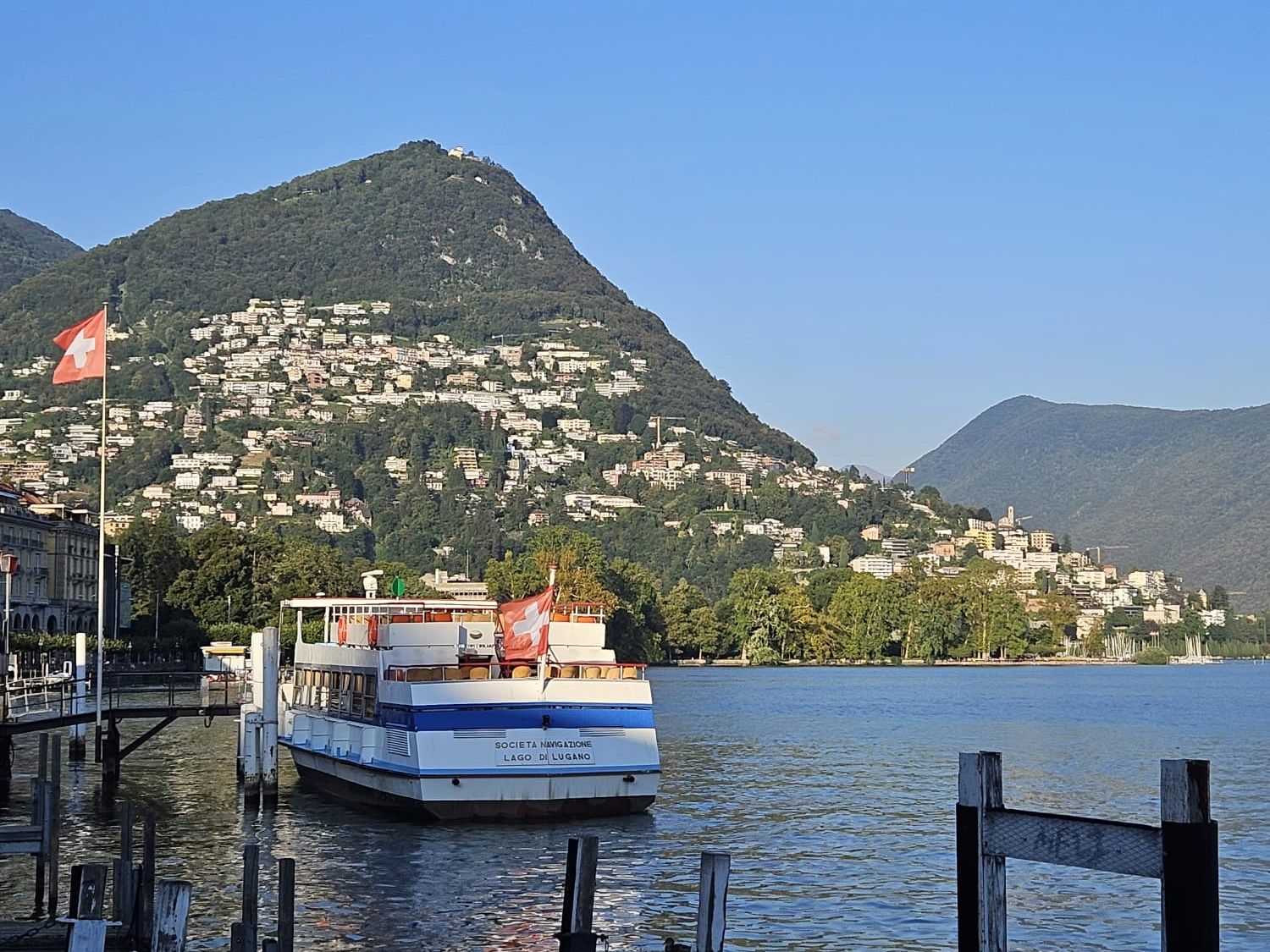 Lugano - Top 10 Sehenswürdigkeiten und Aktivitäten 2026