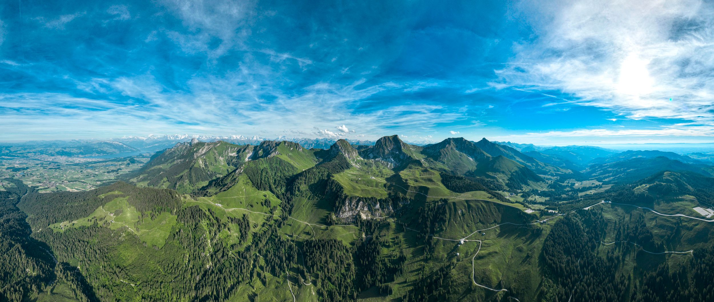 Les 3 meillures choses à faire à Broc 2025