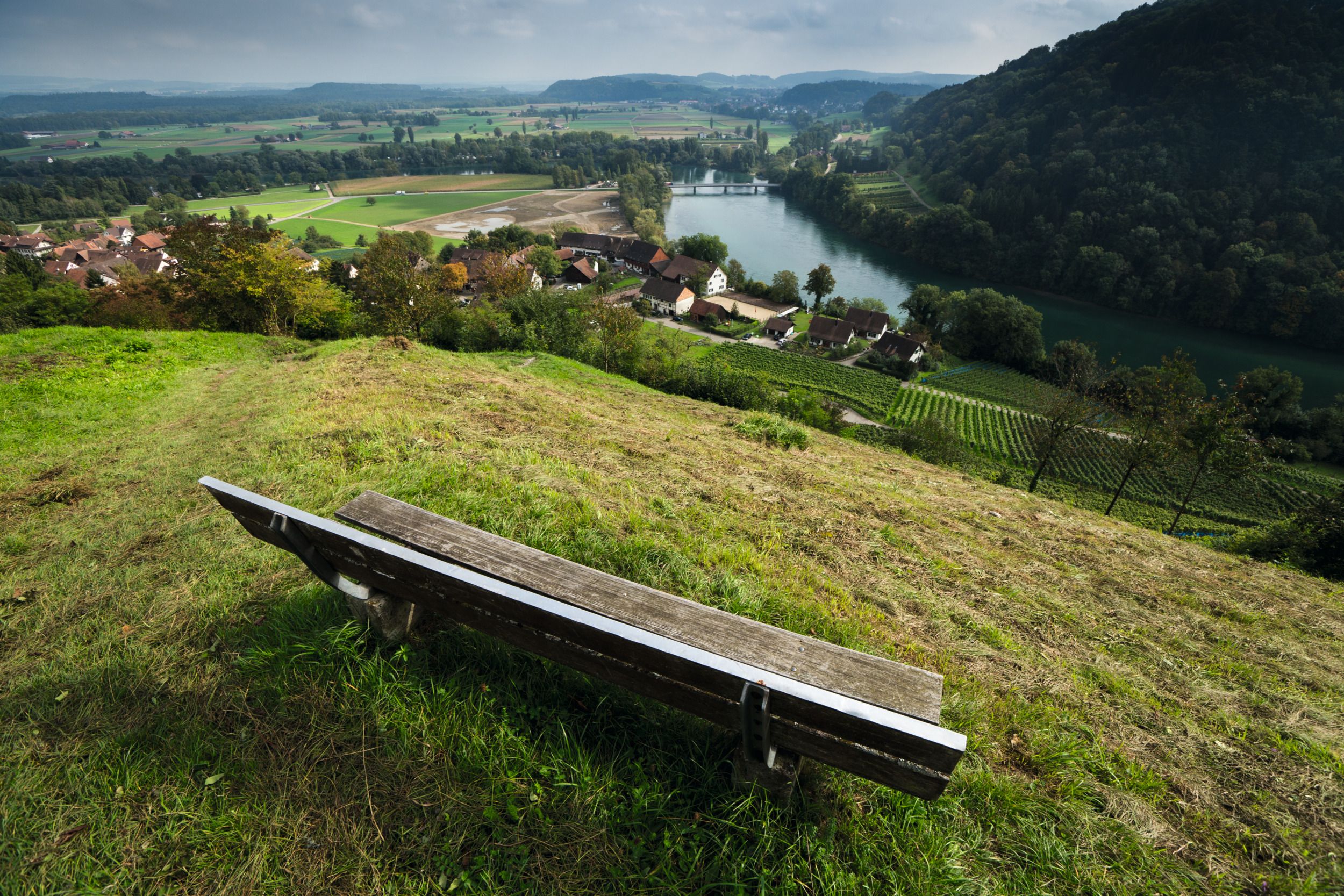 21 Things to Do in Winterthur 2026