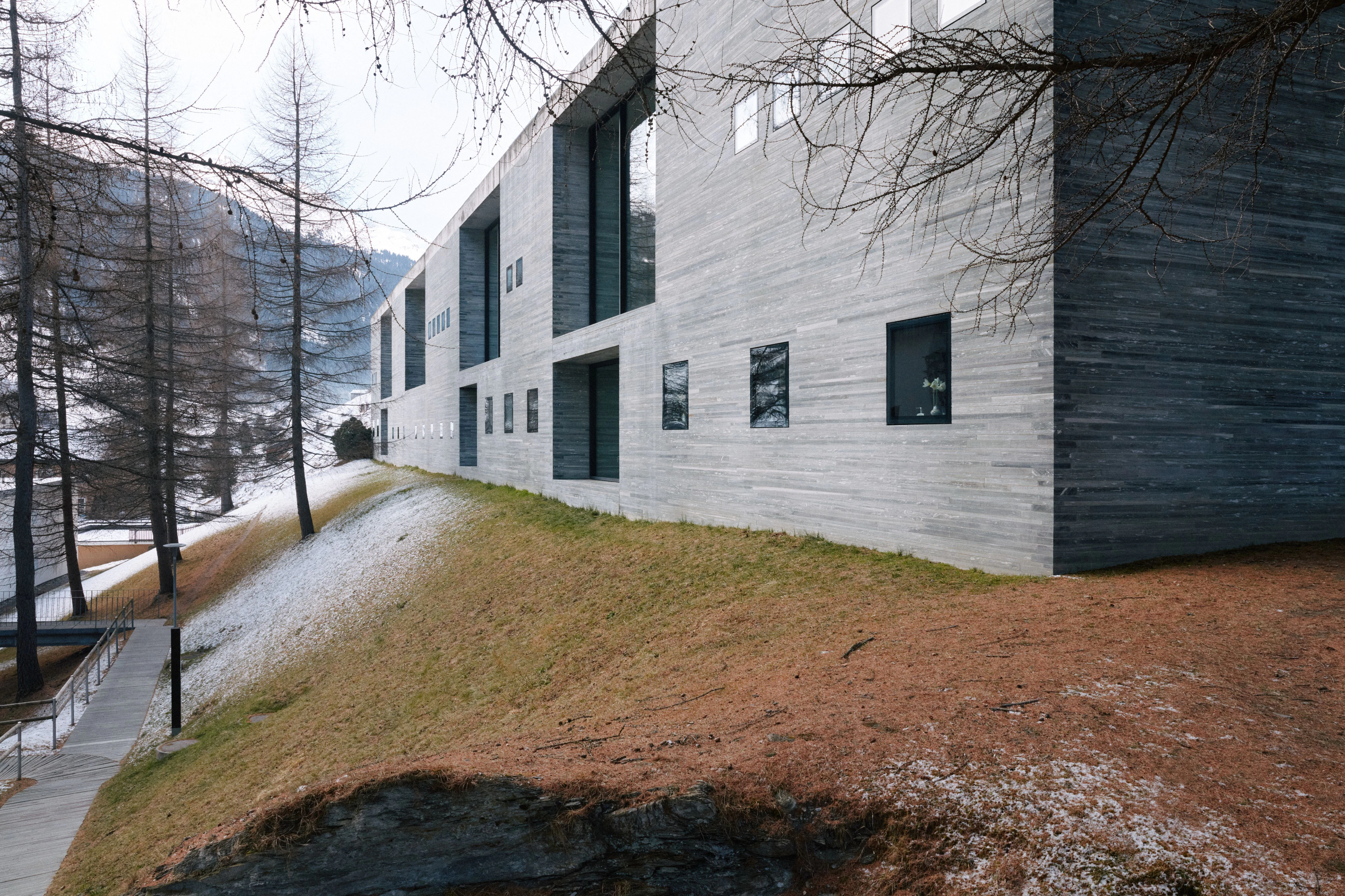 7132 Therme Vals