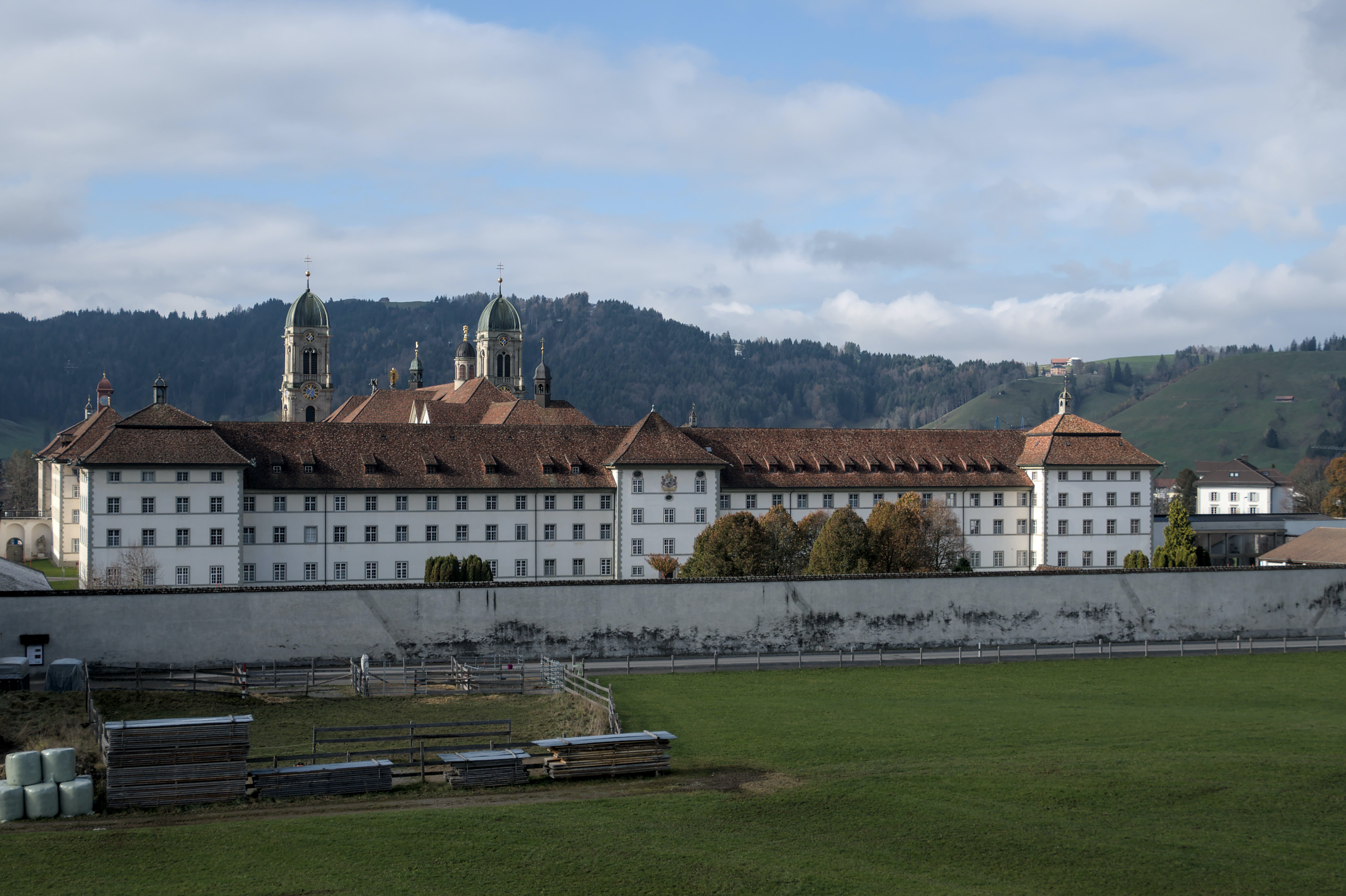 9 Things to Do in Arth-Goldau 2025