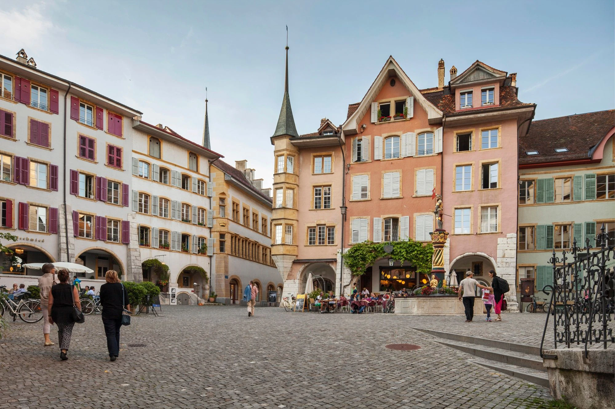 11 Things to Do in Biel 2026