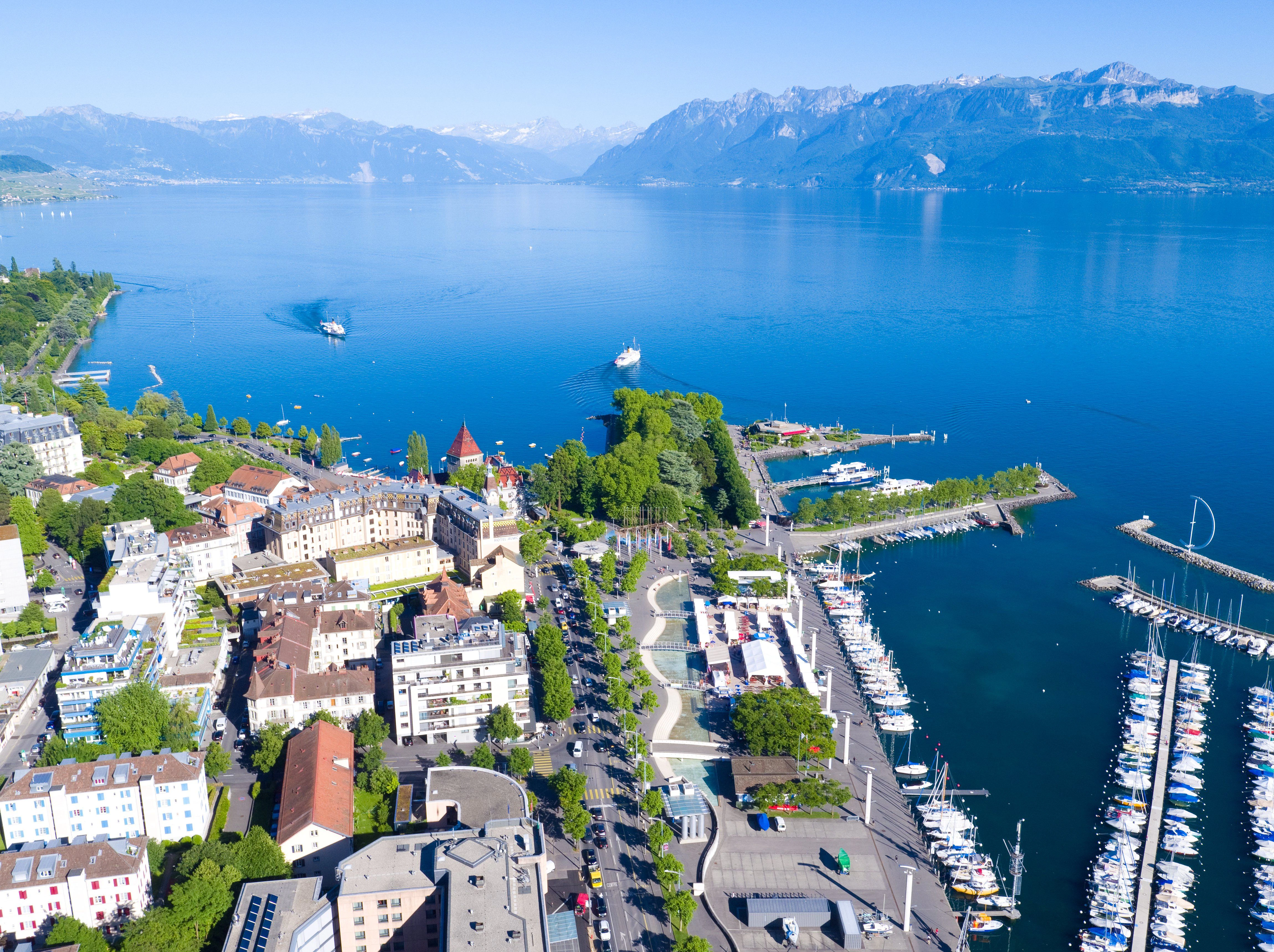 31 Things to Do in Lausanne 2026
