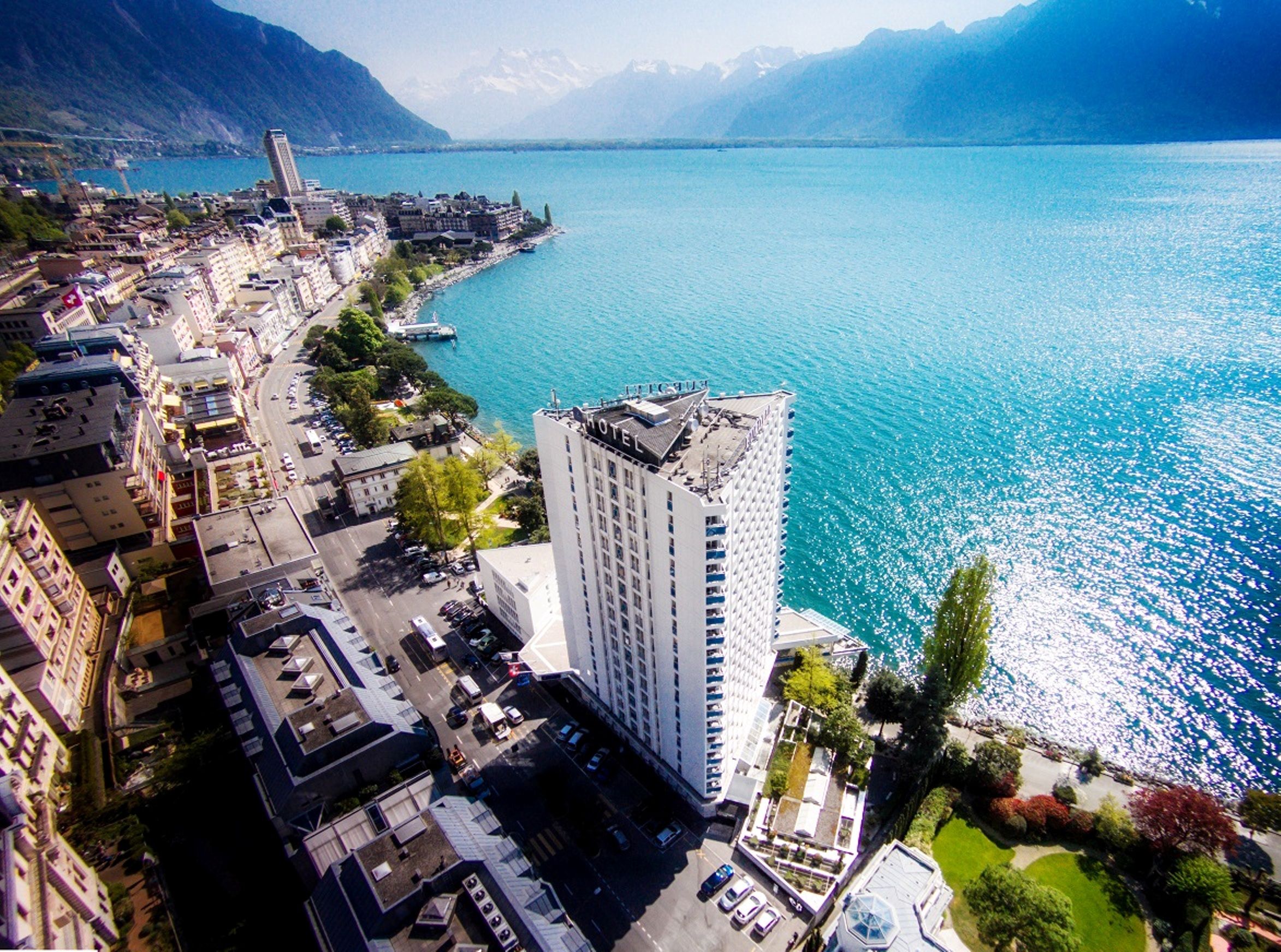 Le Migliori 7 cose da vedere e fare a Montreux 2025