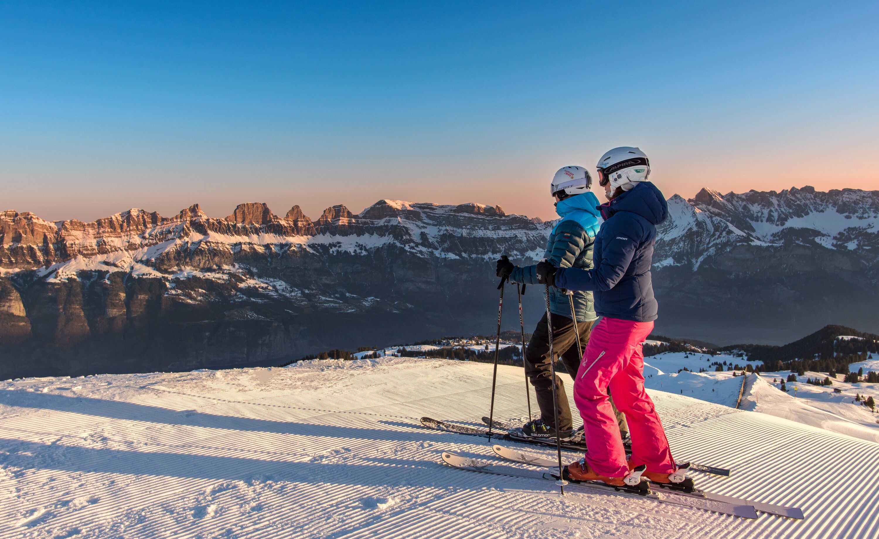 Flumserberg - everything you need to know for your visit