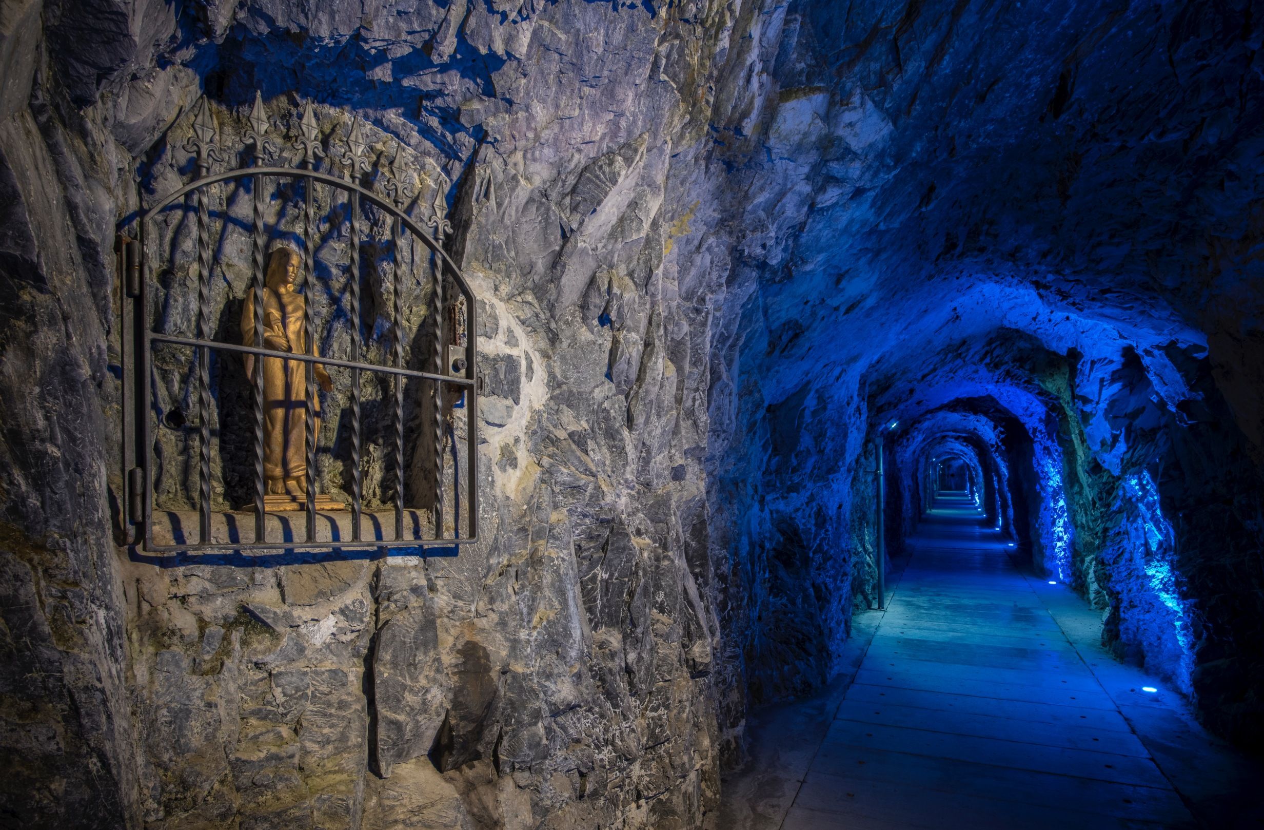 Tamina Gorge - everything you need to know for your visit