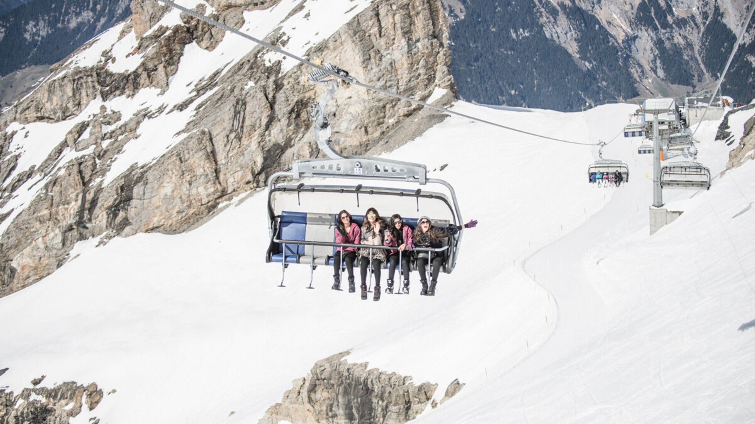 Titlis