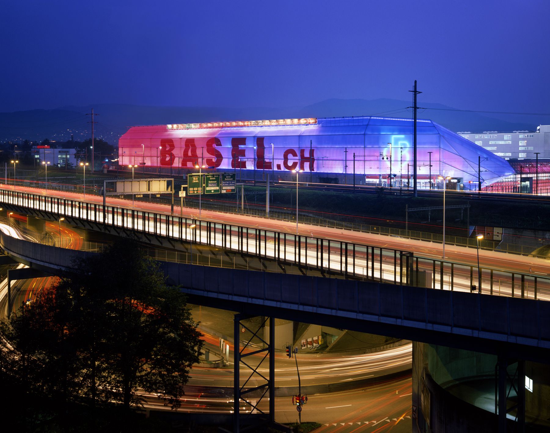 34 Things to Do in Basel 2025