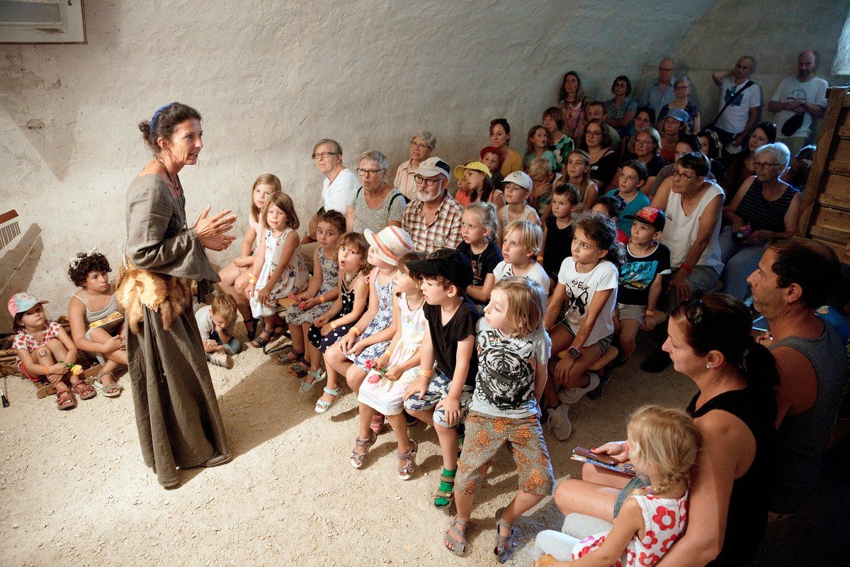 Castle Wildegg - is it worth a visit in 2025?