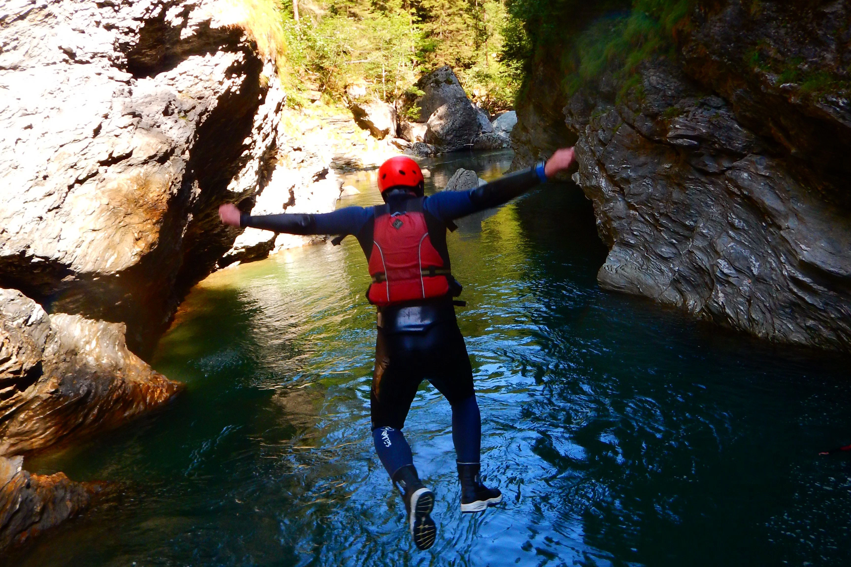 Viamala Gorge - tout ce que tu dois savoir pour ta visite