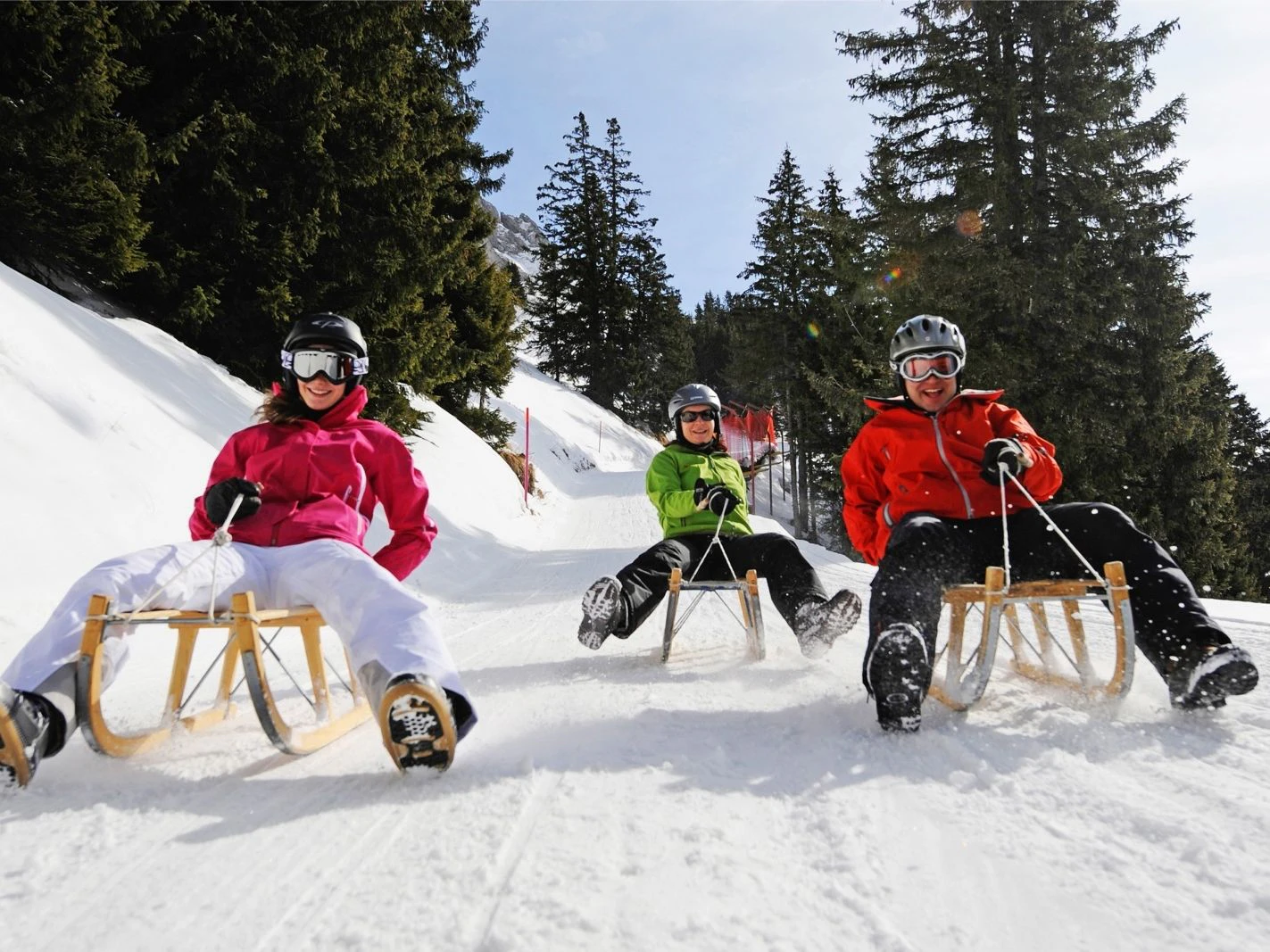 Sledding - the best prices and deals 2026