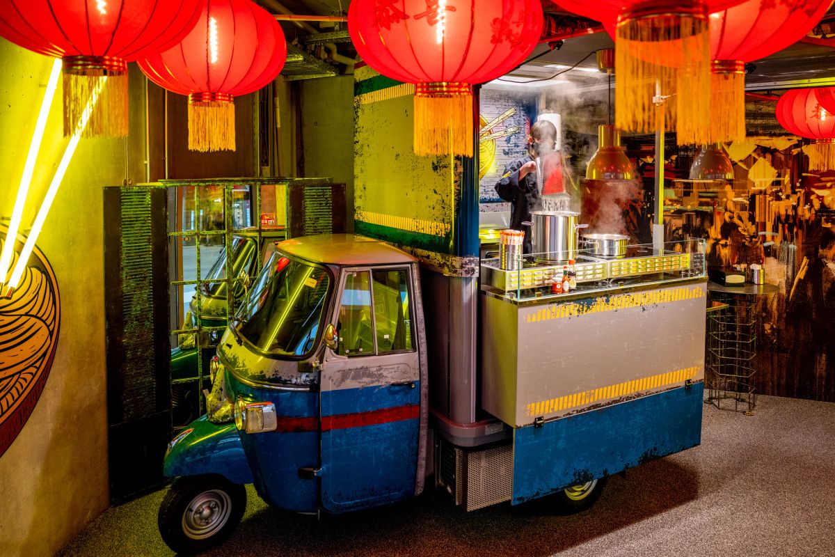 Grindelwald Terminal - everything you need to know in 2025