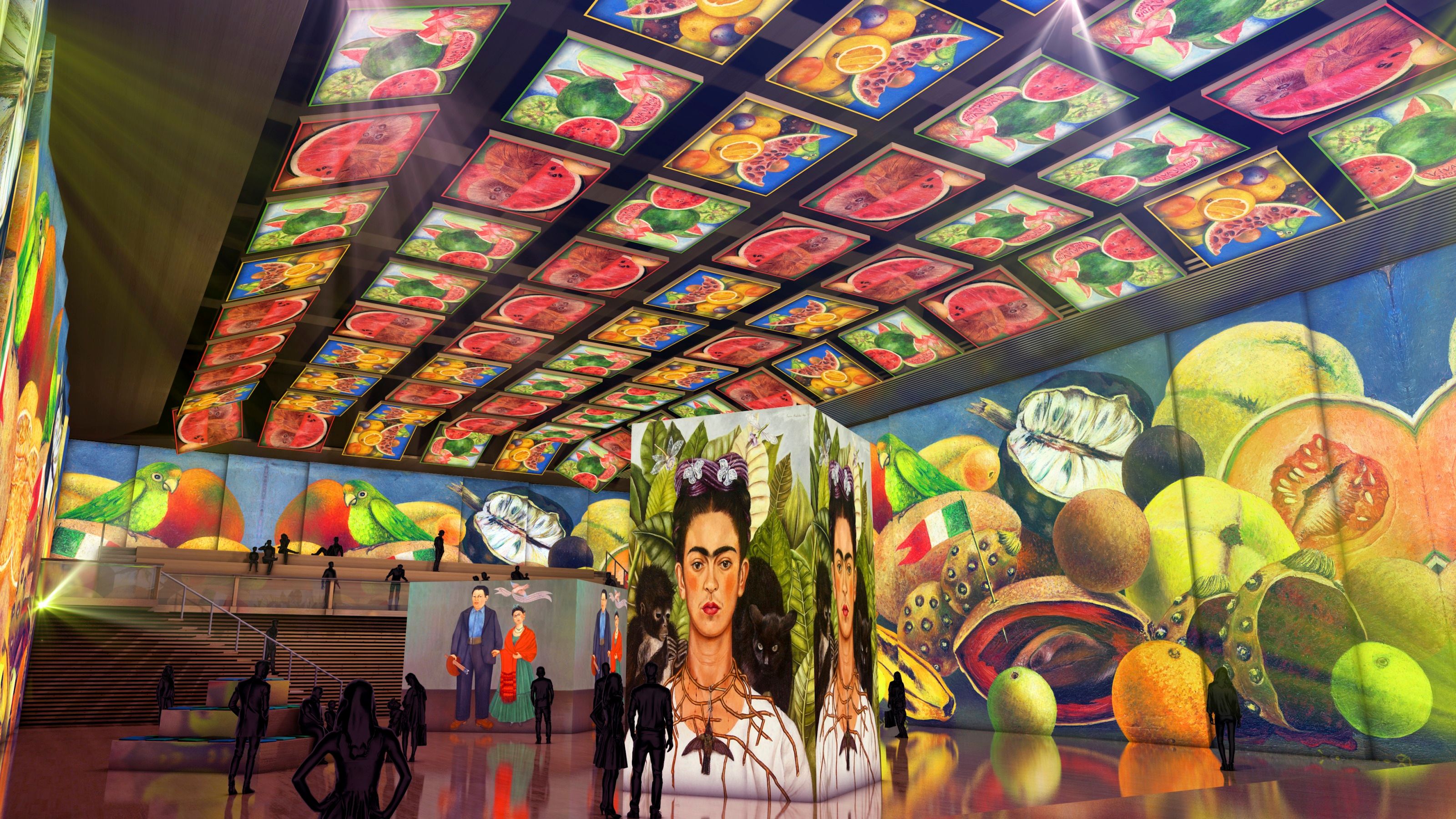 15 aussergewöhnliche Museen in der Schweiz für 2025