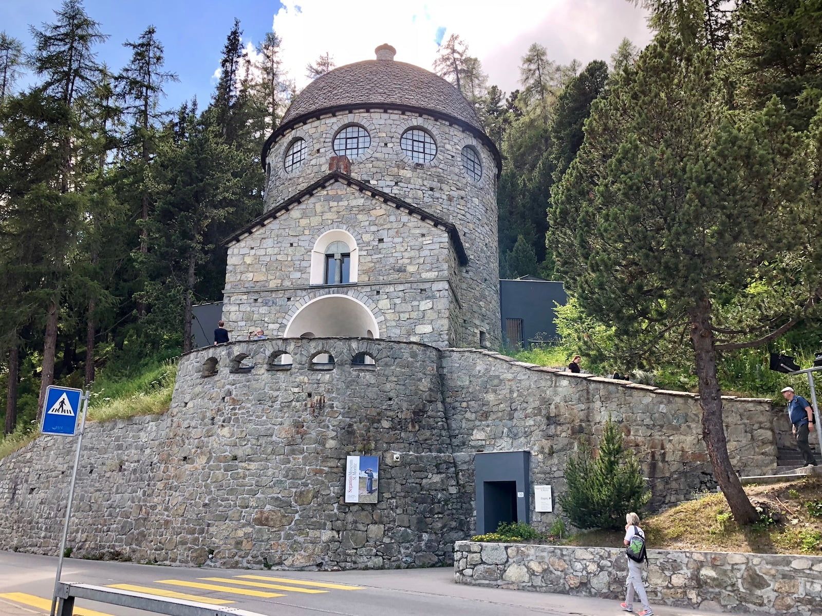 29 Things to Do in St. Moritz 2025