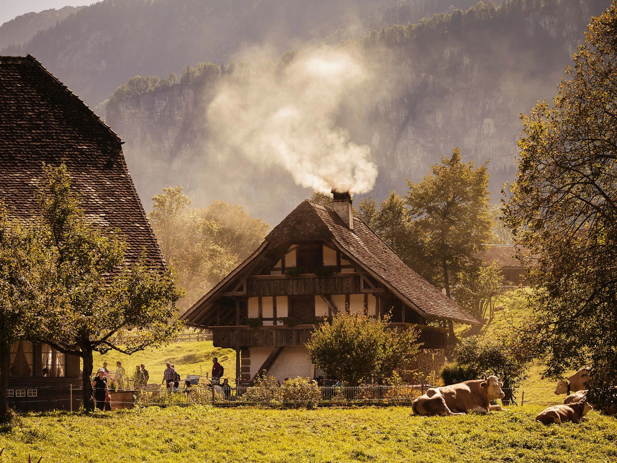 Berner Oberland - Top 199 pontos turísticos e actividades 2026