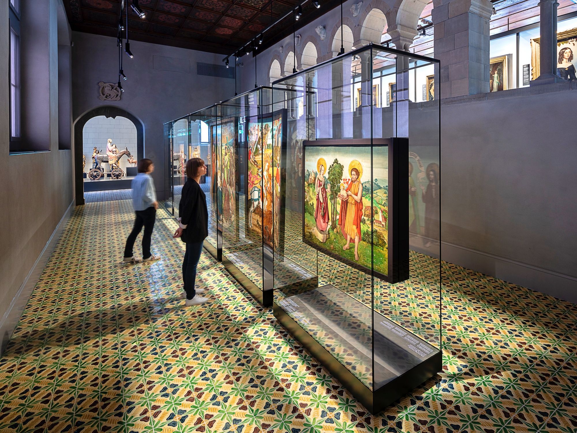 Zürich Card für 24 oder 72 Stunden