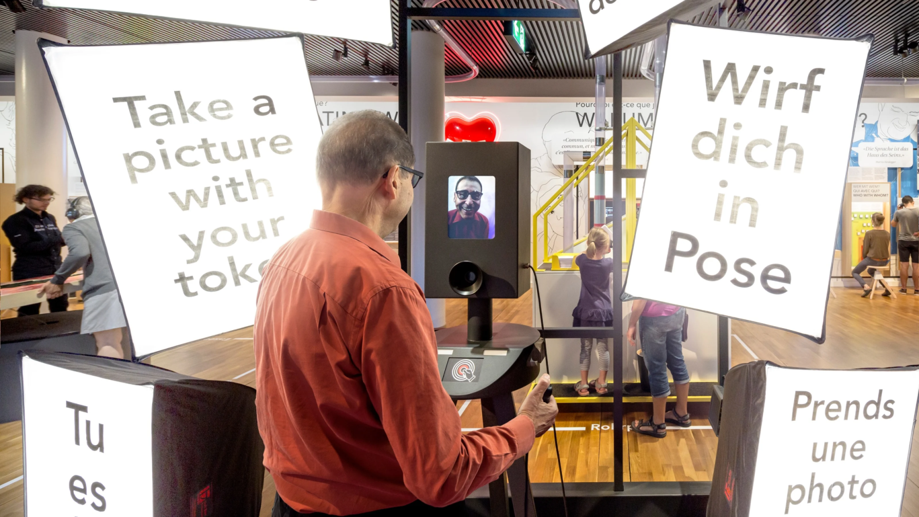 15 aussergewöhnliche Museen in der Schweiz für 2025