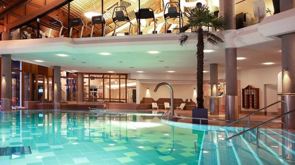 Water park Switzerland - the 13 most exciting parks for the whole family
