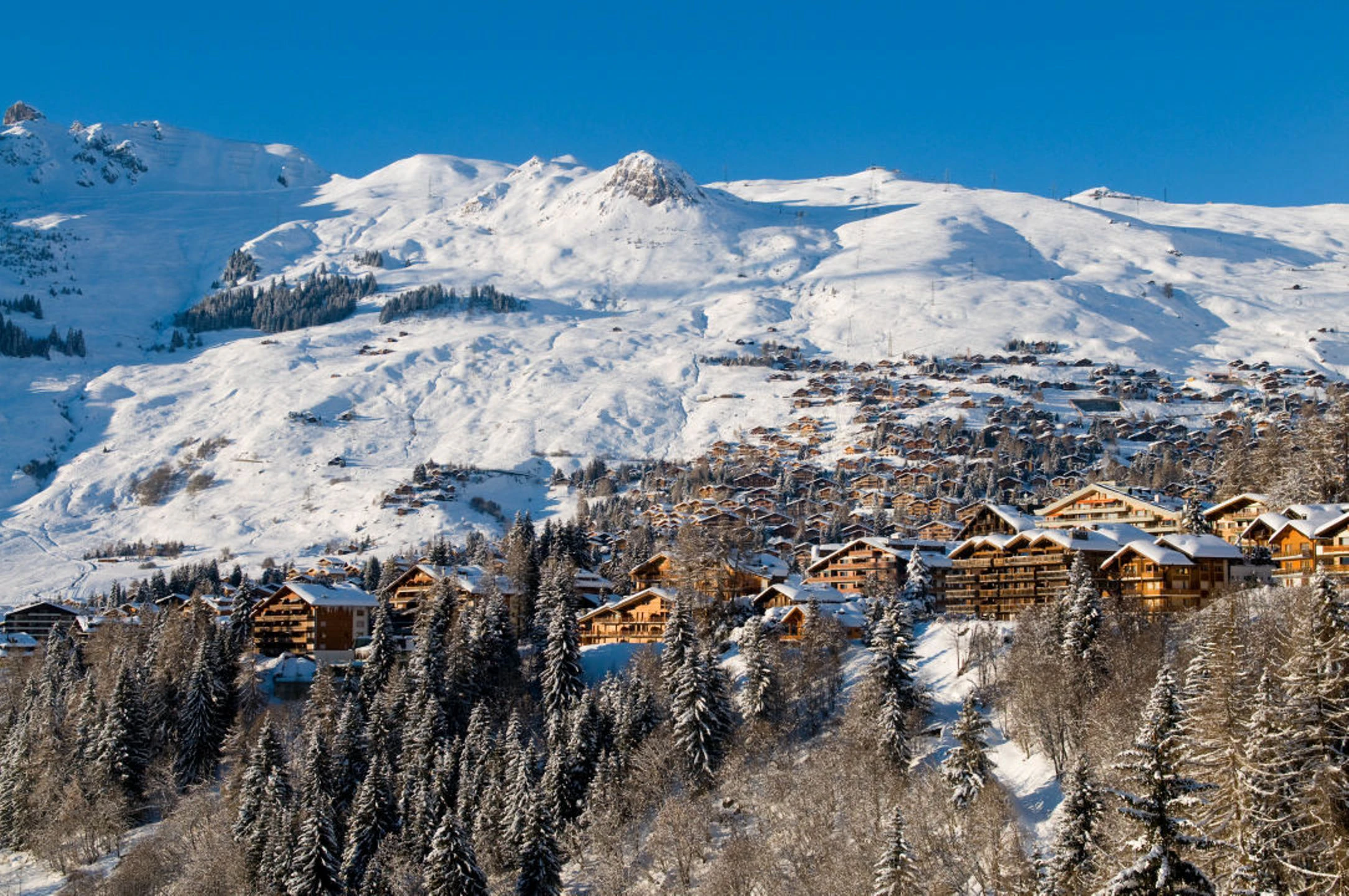 Les meillures choses à faire à Verbier 2026