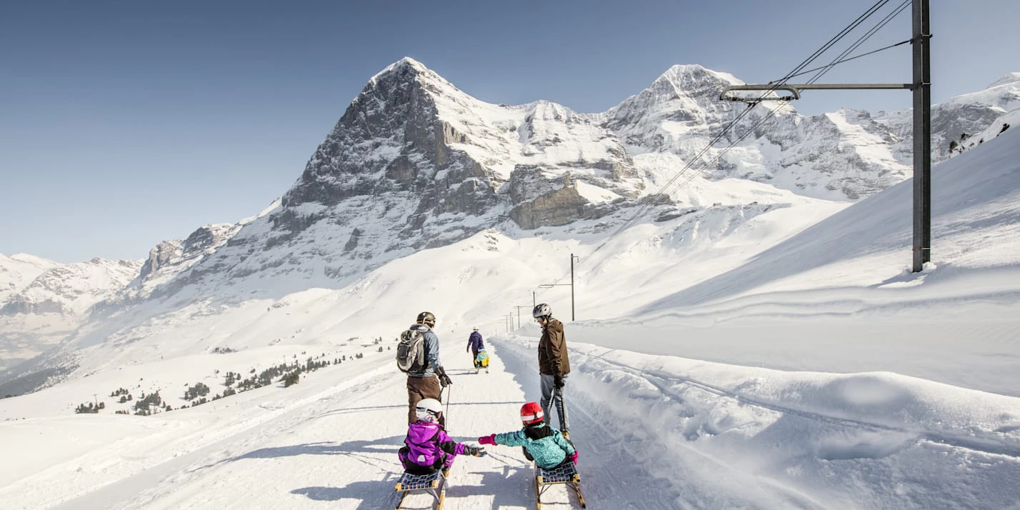 6 Things to Do in Wengen 2026