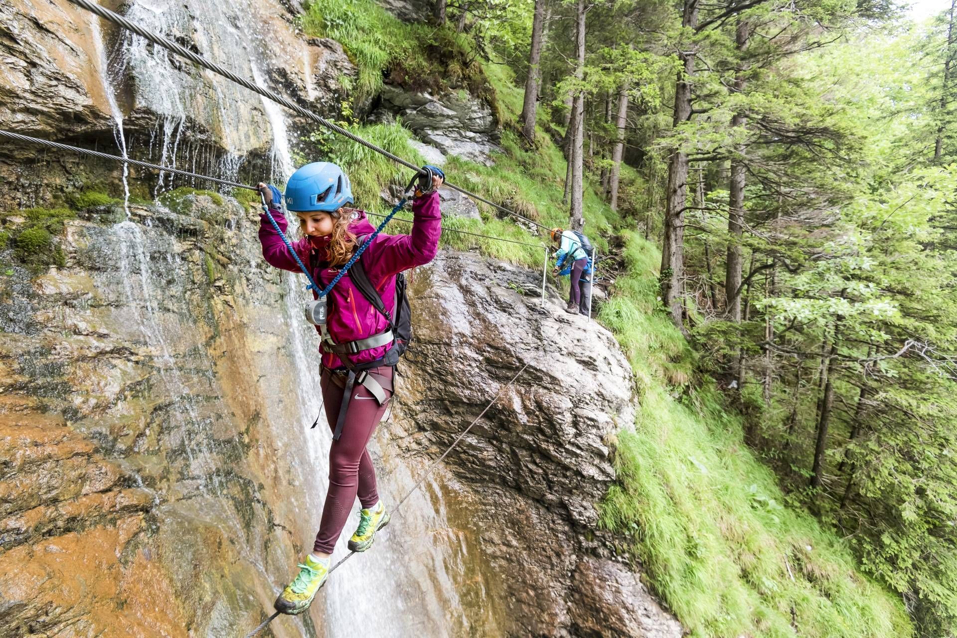 Die 100+ besten Ideen für deinen Familienausflug für die Schweiz