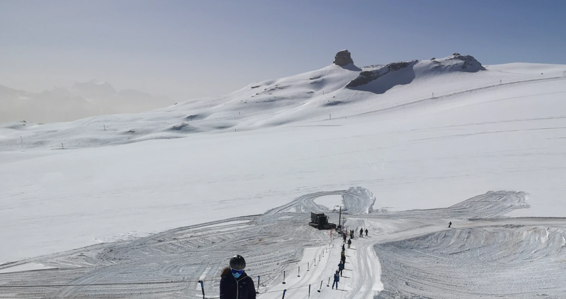 Glacier 3000 - les meilleures offres et tarifs 2026