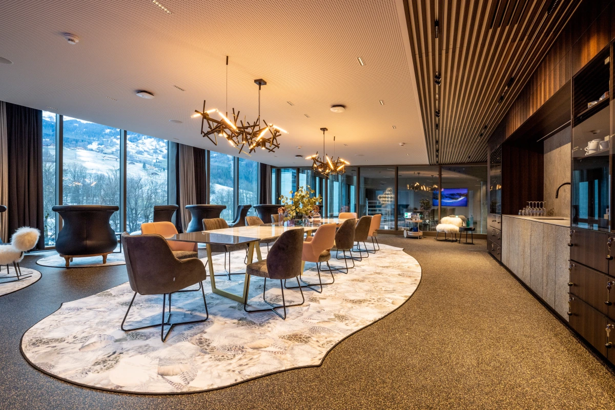 Grindelwald Terminal - everything you need to know in 2025