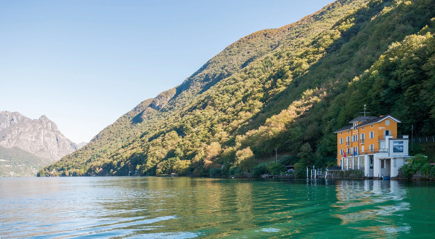 Lugano - Las 9 mejores atracciones y actividades 2026