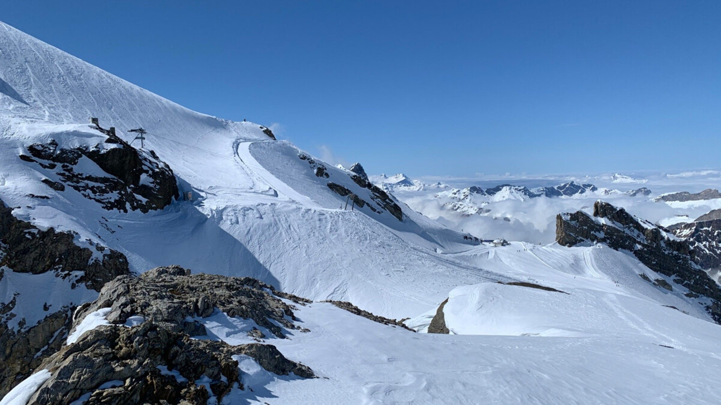 Titlis | Swiss Activities