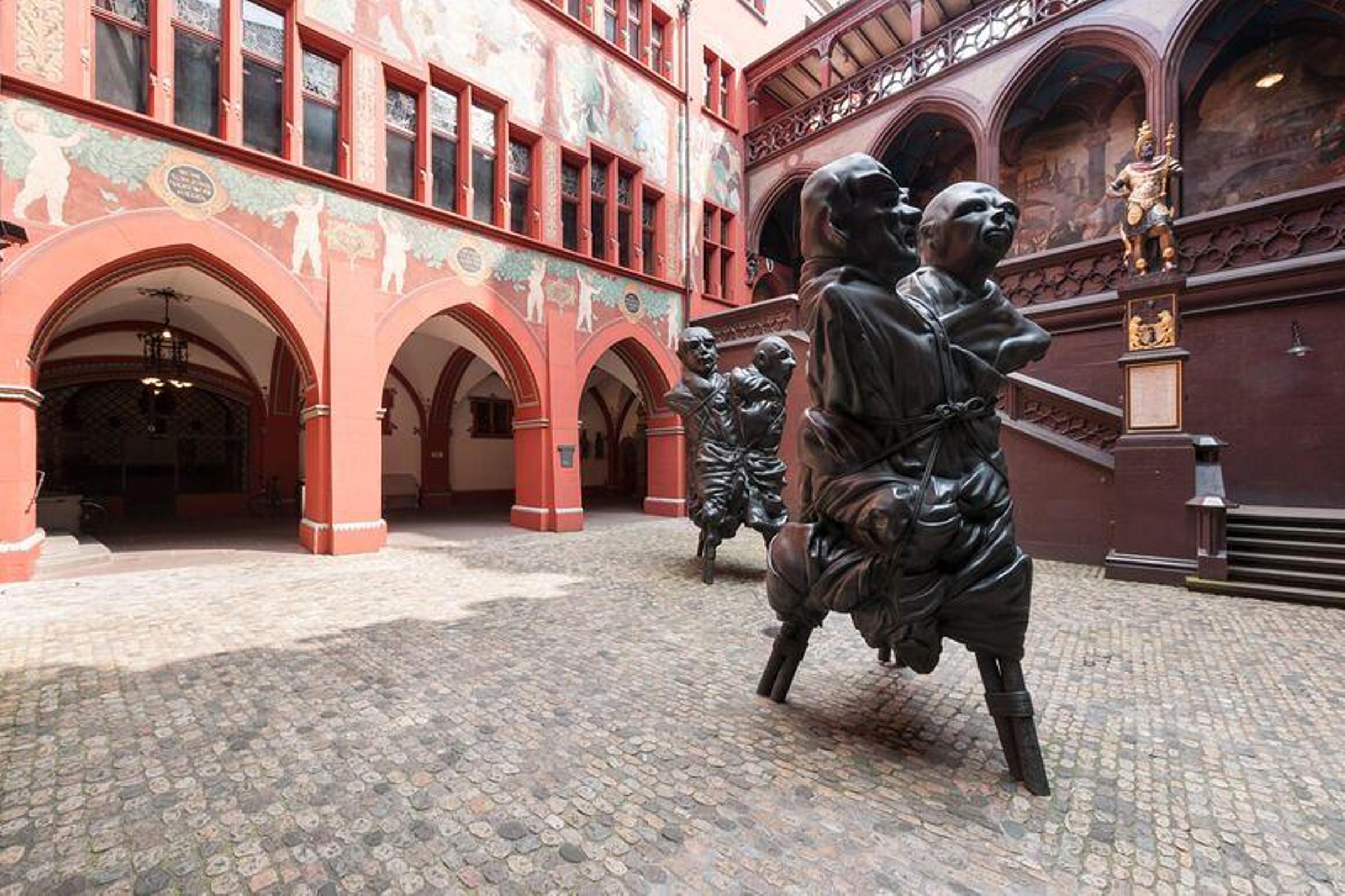 34 Things to Do in Basel 2025