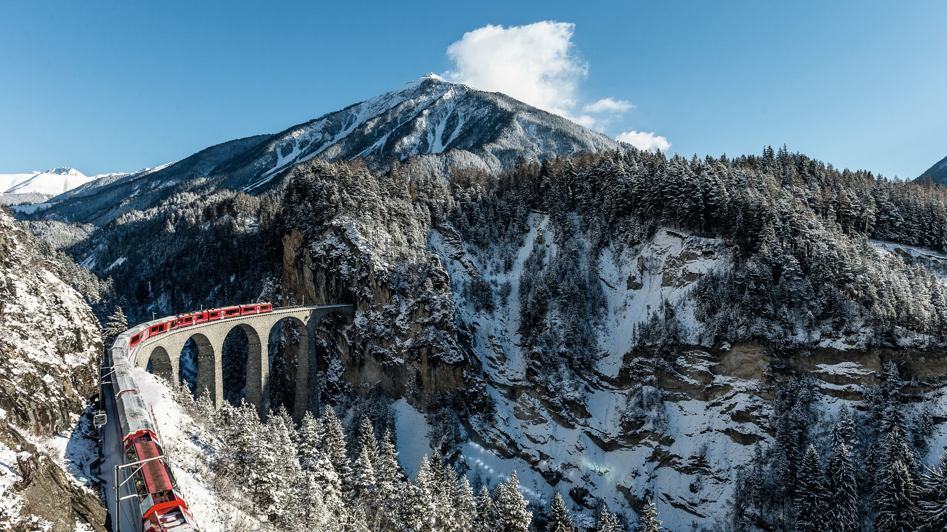 Davos - Top 46 pontos turísticos e actividades 2025