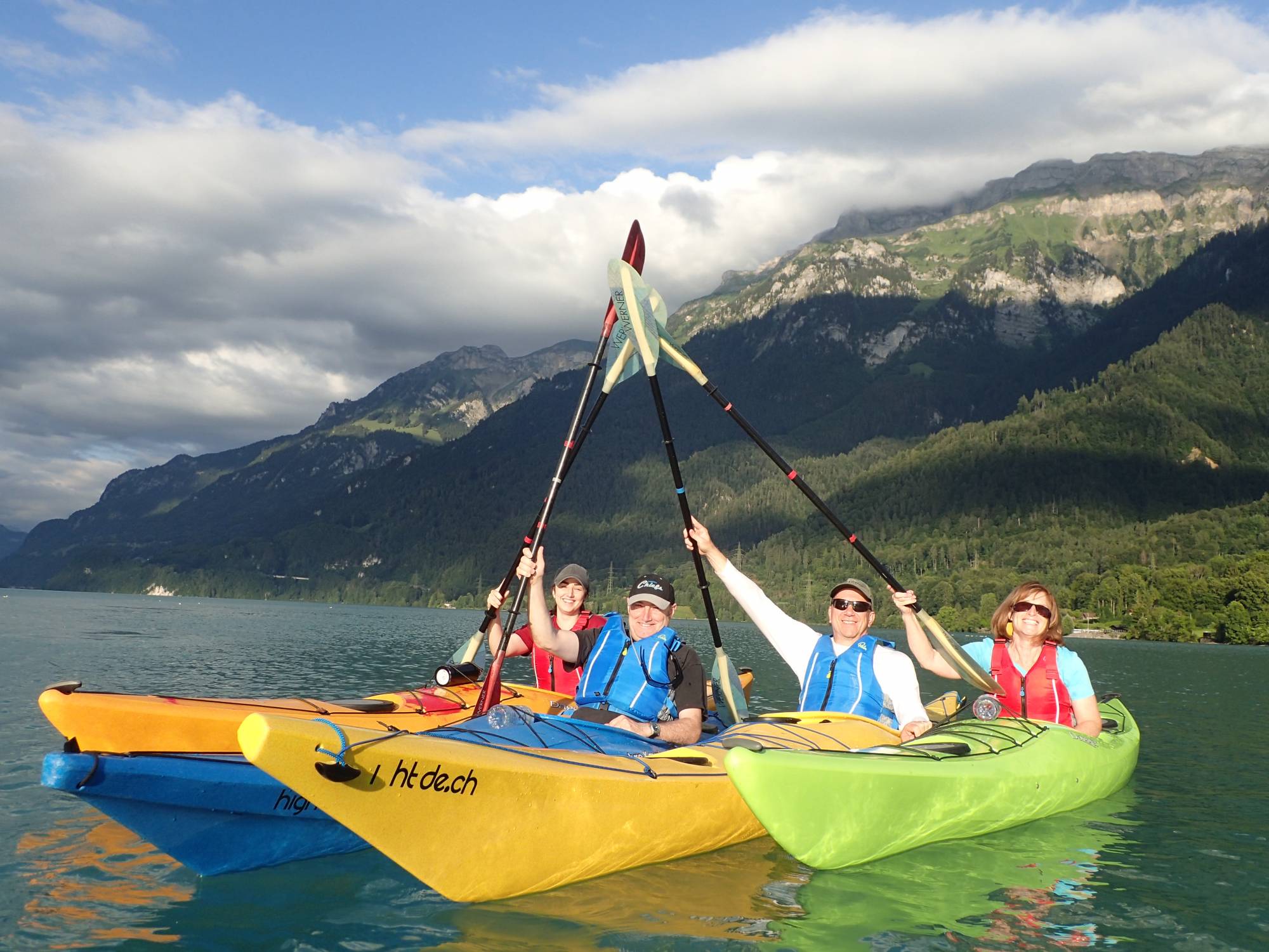 57 Things to Do in Interlaken 2025