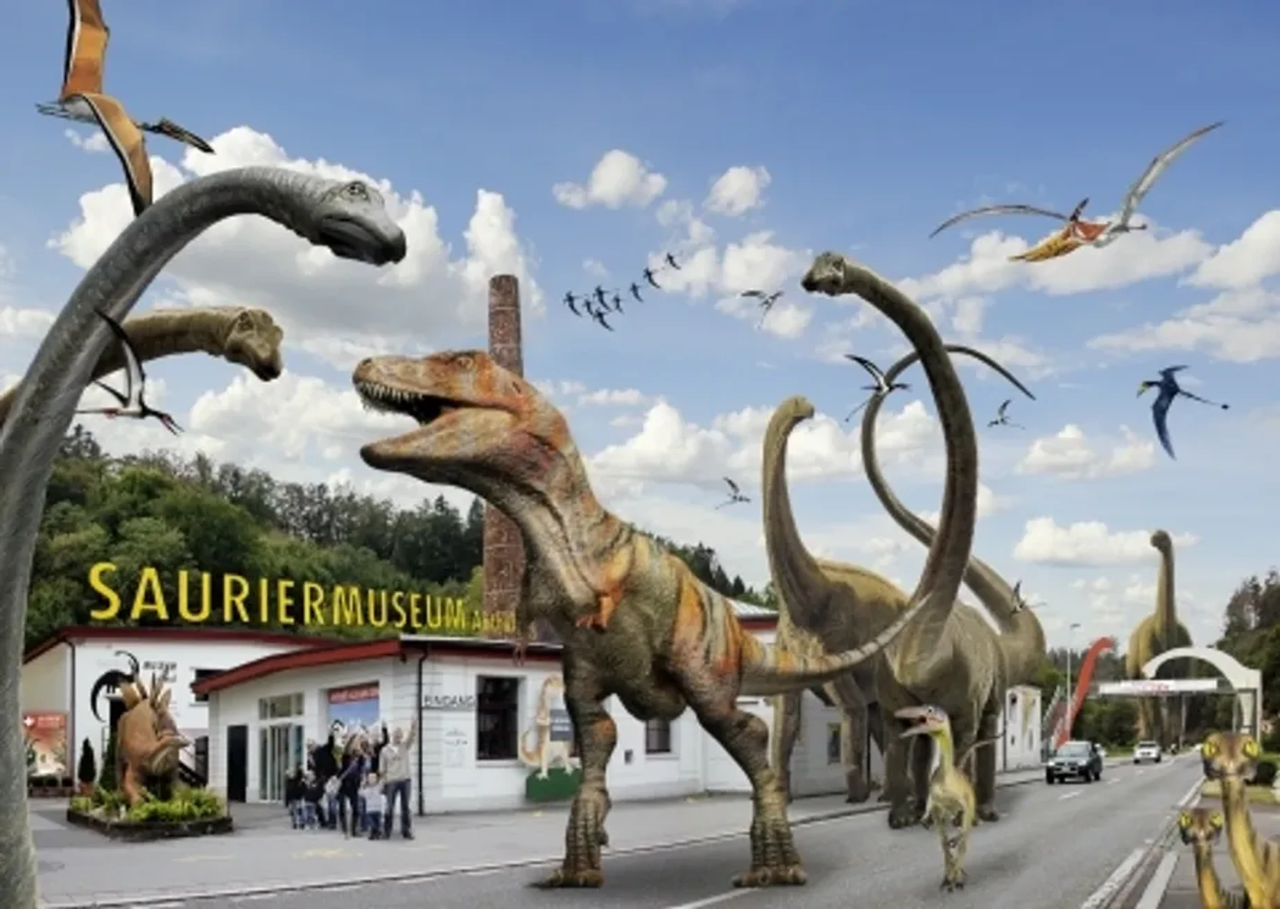 15 extraordinary museums in Switzerland for 2026