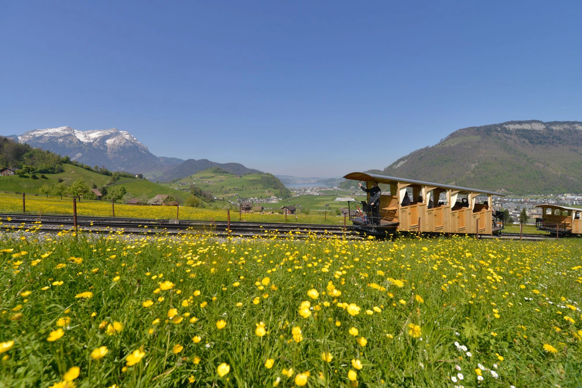Stanserhorn