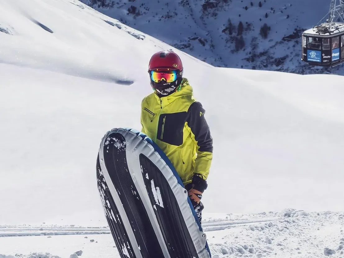 Sledding - the best prices and offers 2025