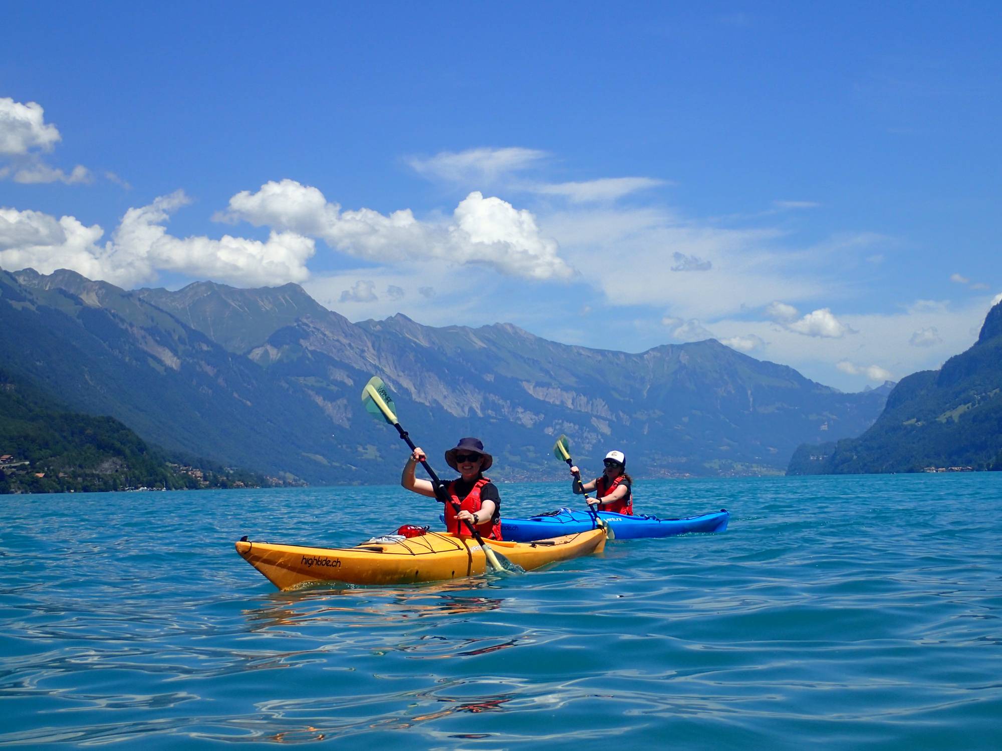 57 Things to Do in Interlaken 2025