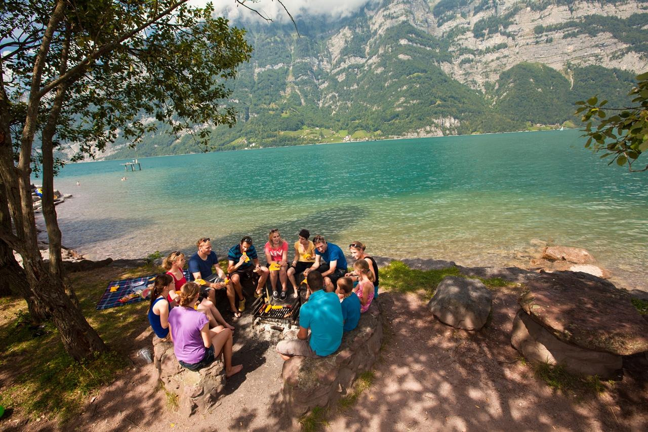 Die 100+ besten Ausflüge mit dem Hund für die Schweiz